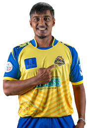 Madhya Pradesh League