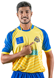 Madhya Pradesh League