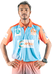 Madhya Pradesh League