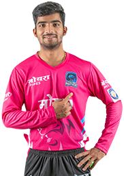 Madhya Pradesh League