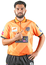 Madhya Pradesh League